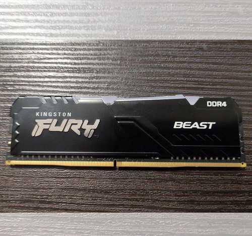 Оперативная память ddr4 8gb 3200