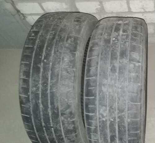 Dunlop Direzza DZ102 205/55 R16