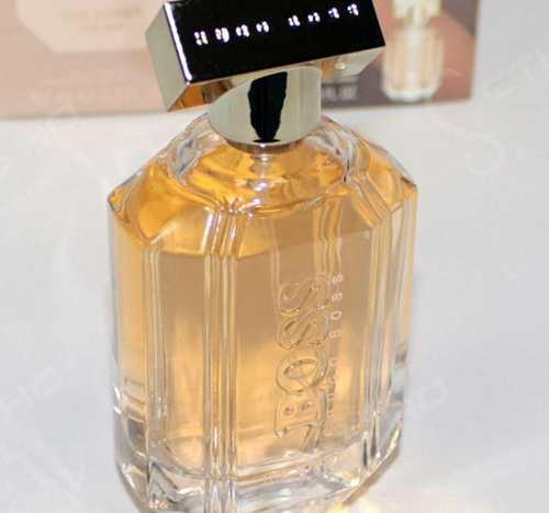 Женский парфюм H.B.The Scent For Her Edp,100 ml