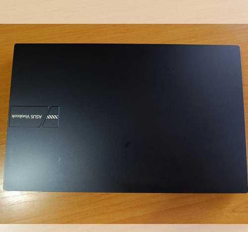 17.3" Ноутбук asus Vivobook 17 X1704ZA-AU121W