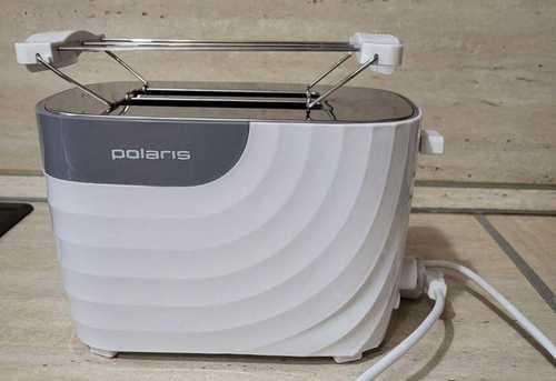 Тостер Polaris PET0720