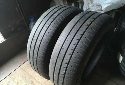 Yokohama BluEarth AE01 195/65 R15