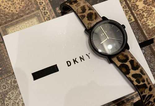 Часы dkny оригинал