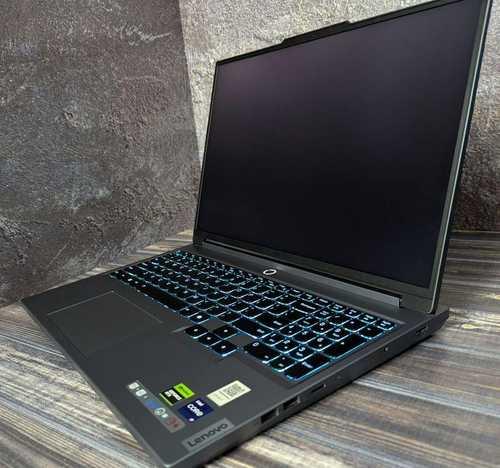 Lenovo legion 5 pro 16", 14900, 4060, 32g like new