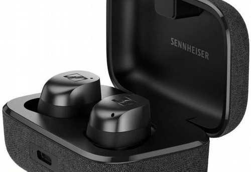 Беспроводные наушники Sennheiser Momentum True