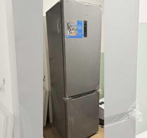 Холодильник indesit no frost