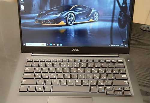 Dell Latitude 7390. i5/256/8