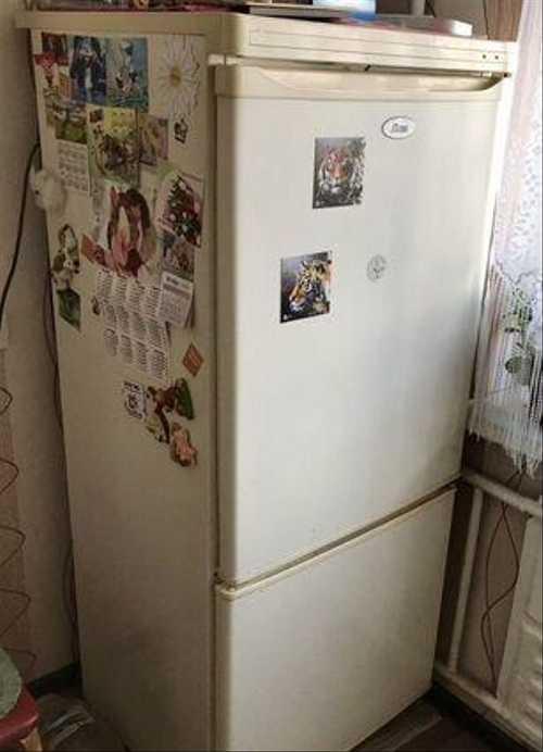 Холодильник «позис» б/у самовывоз