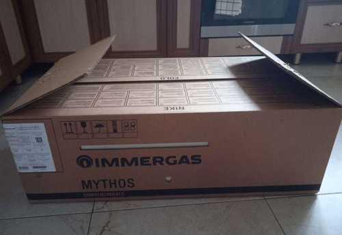 Газовый котёл фирмы "immergas"