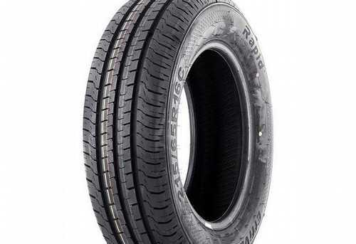 Rapid Effivan 215/75 R16 116R