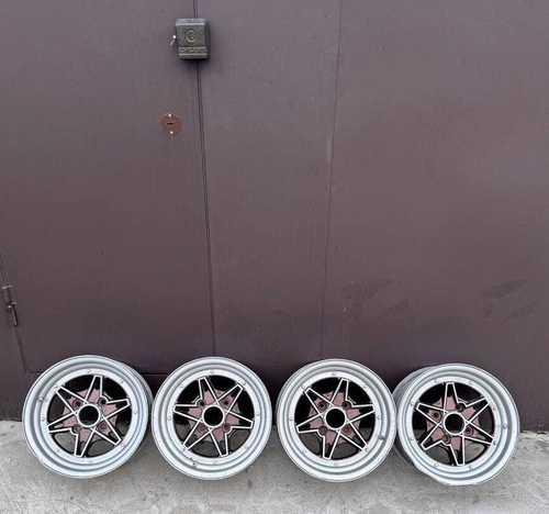 Диски Dunlop T-E R14 Old School