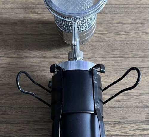 Микрофон BM-800, Звуковая карта, питание