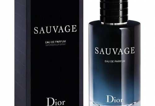 Sauvage Eau de Parfum Dior