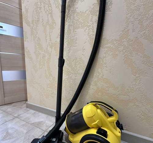 Бытовой пылесос Karcher VC3