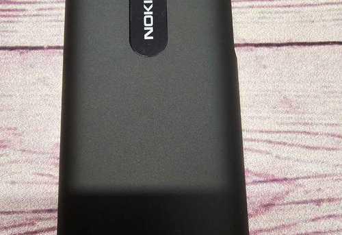 Nokia 206 dual sim крышка аккумулятора