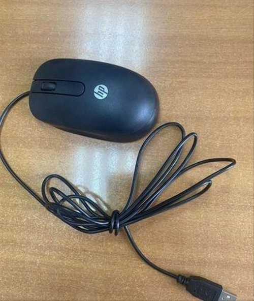 Компьютерная мышь hp