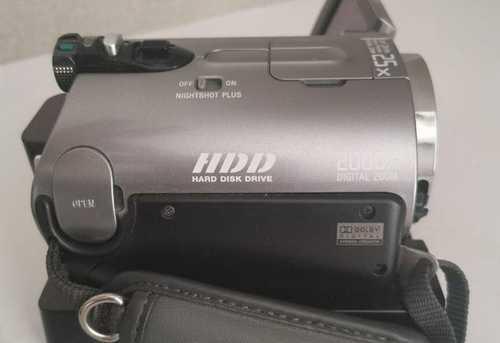 Видеокамера sony dсr - SR 82