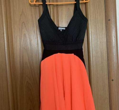 Платье wow couture