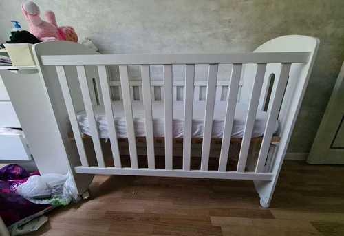 Детская кровать Micuna