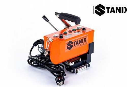 Аппарат термической сварки полимеров Stanix GM-2