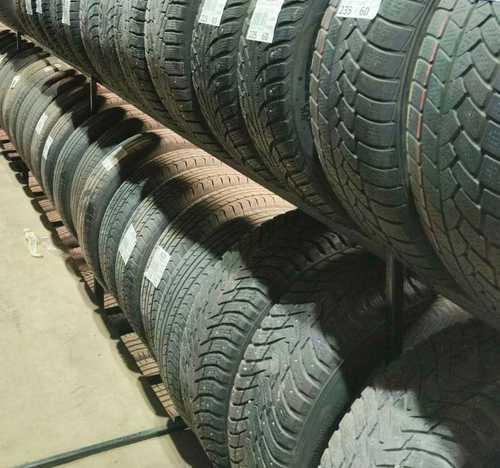 Michelin Pilot Alpin PA3 225/50 R17 98P