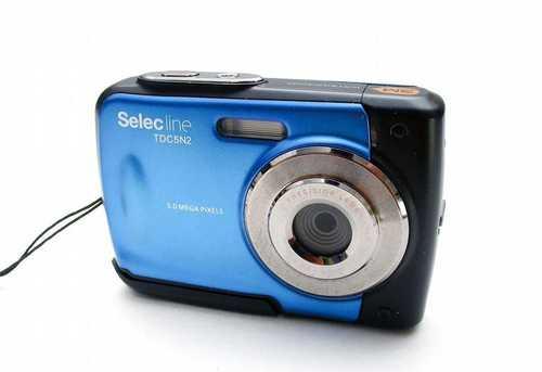 Фотоаппарат Selecline комплект
