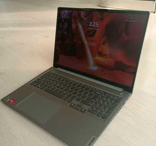 Lenovo Thinkbook 16 G4