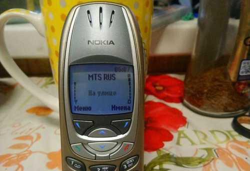 Nokia 6310i