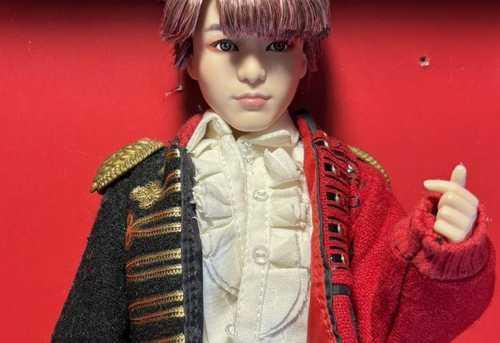 Кукла Jungkook - Prestige Mattel 2019 - Чонгук