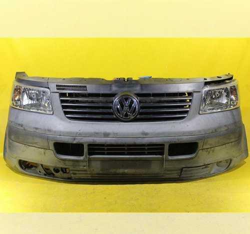 Ноускат Volkswagen Transporter T5 2E 2003-2009