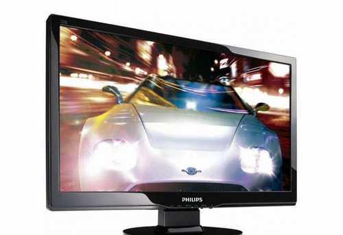 Монитор 22 дюйма Philips 220E FullHD, TN