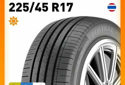Armstrong Blu-trac HP 225/45 R17 94Y