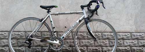 Велосипед Bianchi nirone 7