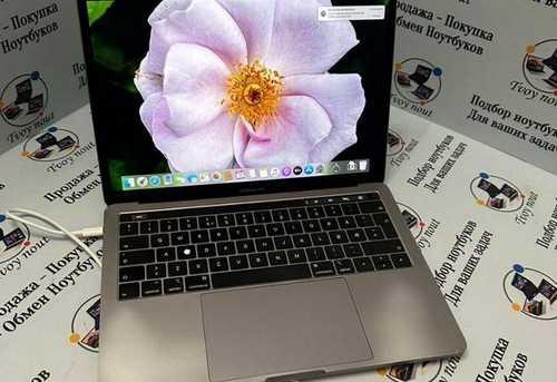 Очень редкий MacBook Pro 13 2019, 16gb,ж