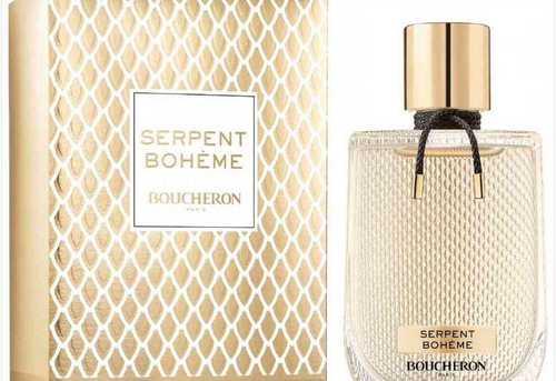 Boucheron Serpent Boheme eau de parfum