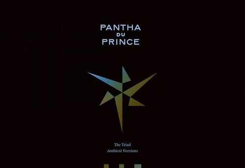 Pantha DU prince - THE triad. ambient versions (2