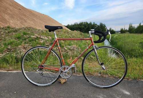 Шоссейный велосипед Koga Miyata Roadspeed 1982
