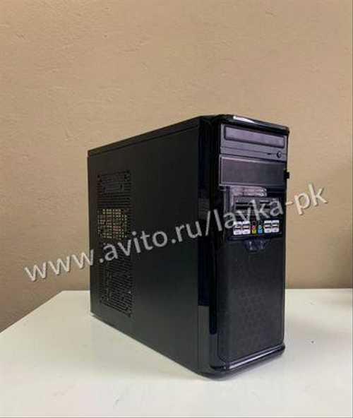 Системный блок Amd a8 5500