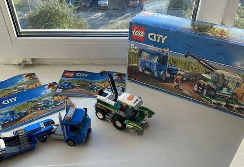 Lego City 60223