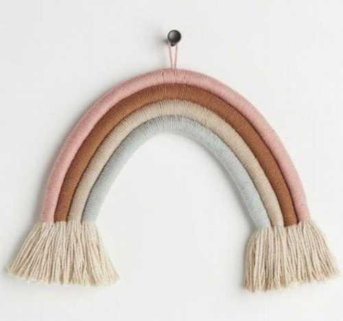 Настенное украшение для детской H&M Home, новое