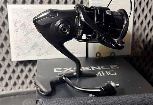 Shimano 21 Exsence 3000MHG