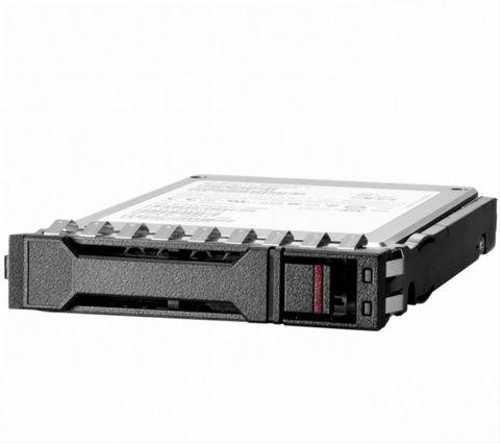 Серверный жесткий диск HPE 600 гб 546187