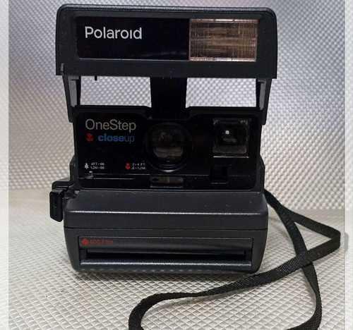 Фотоаппарат polaroid