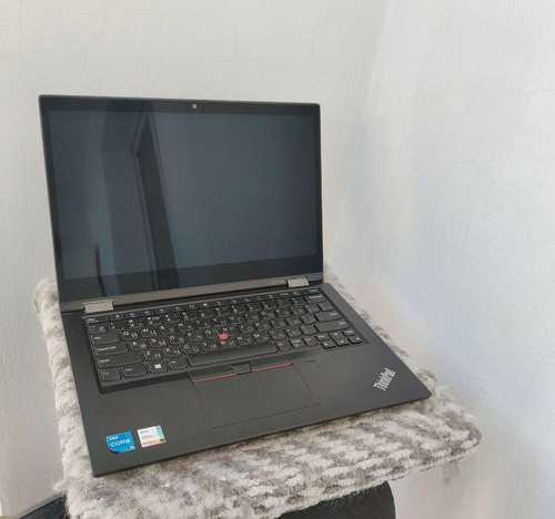 Lenovo thinkpad l13 yoga