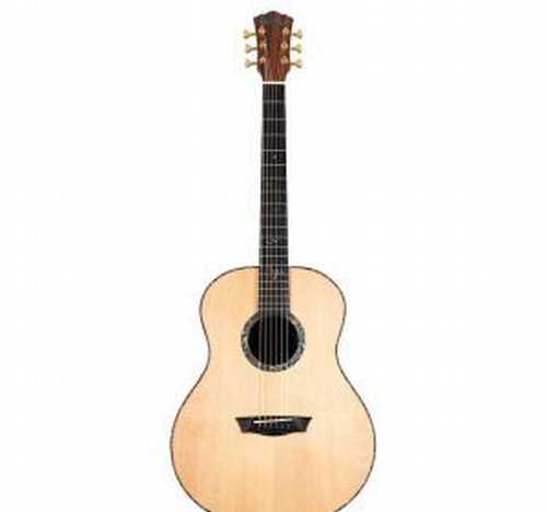 Акустическая гитара Washburn Elegante S24S Bella T