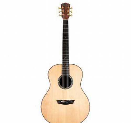 Акустическая гитара Washburn Elegante S24S Bella T