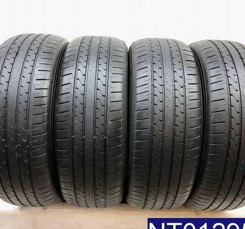 Cooper Evolution CTT 225/55 R19 99H