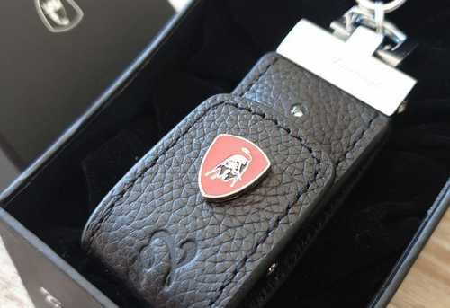 Кожаная USB Tonino Lamborghini Италия Оригинал