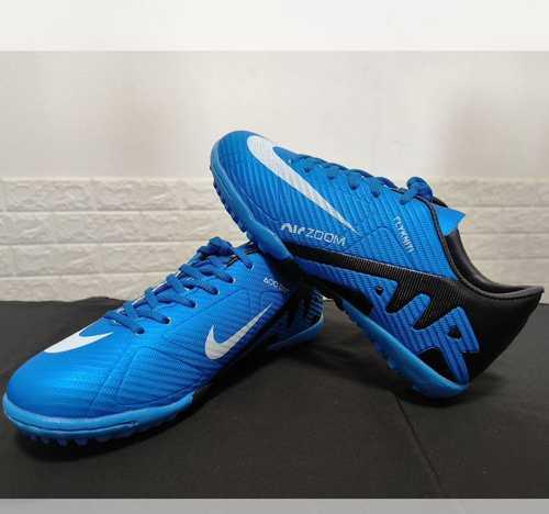 Сороконожки nike mercurial