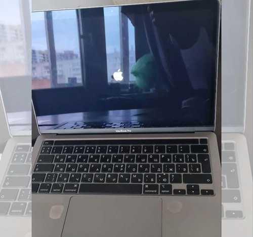 Apple macbook pro 13